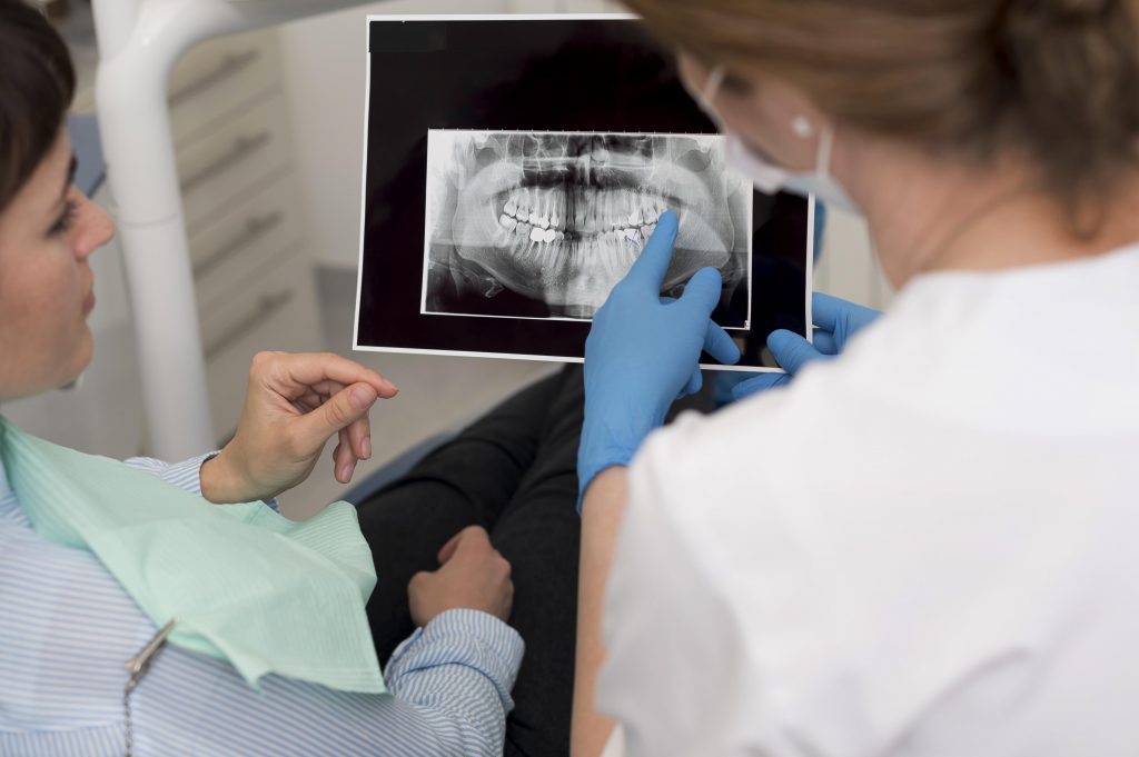 Dental X-Rays: Uses, Safety, & Frequency | Expert Advice